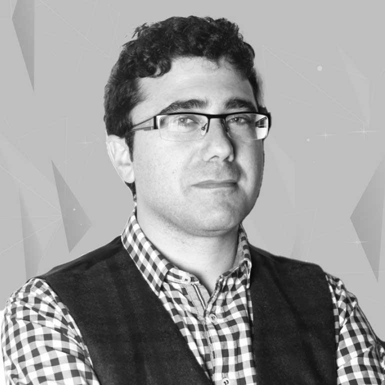 Organizers – The 18th IEEE International Conference on Automatic Face ...